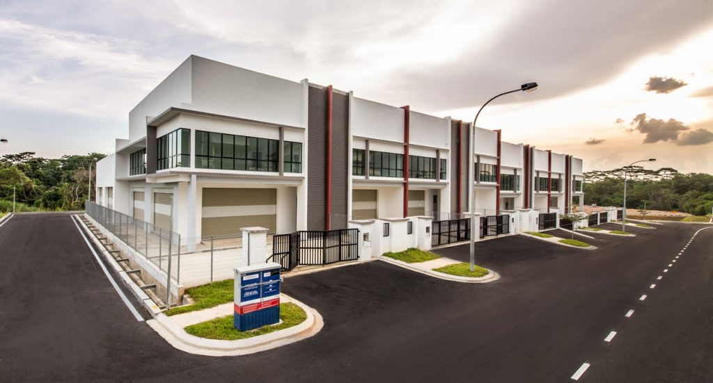 Senibong 88 - Gallery - Axteria Group Berhad