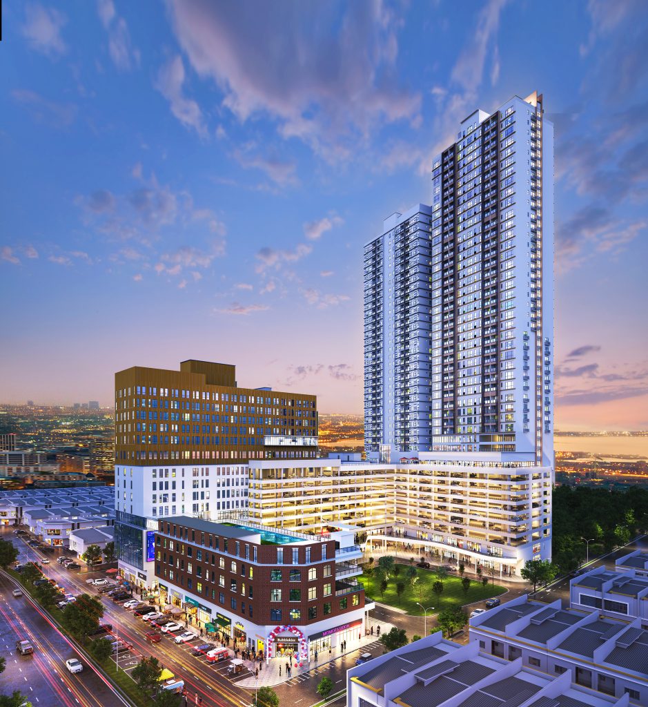 Asteria Melaka - Axteria Group Berhad